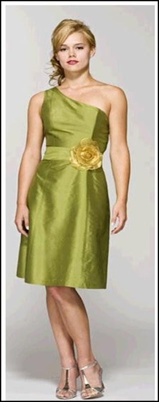 Good Life of Design: Does Lime Green go with Gold?